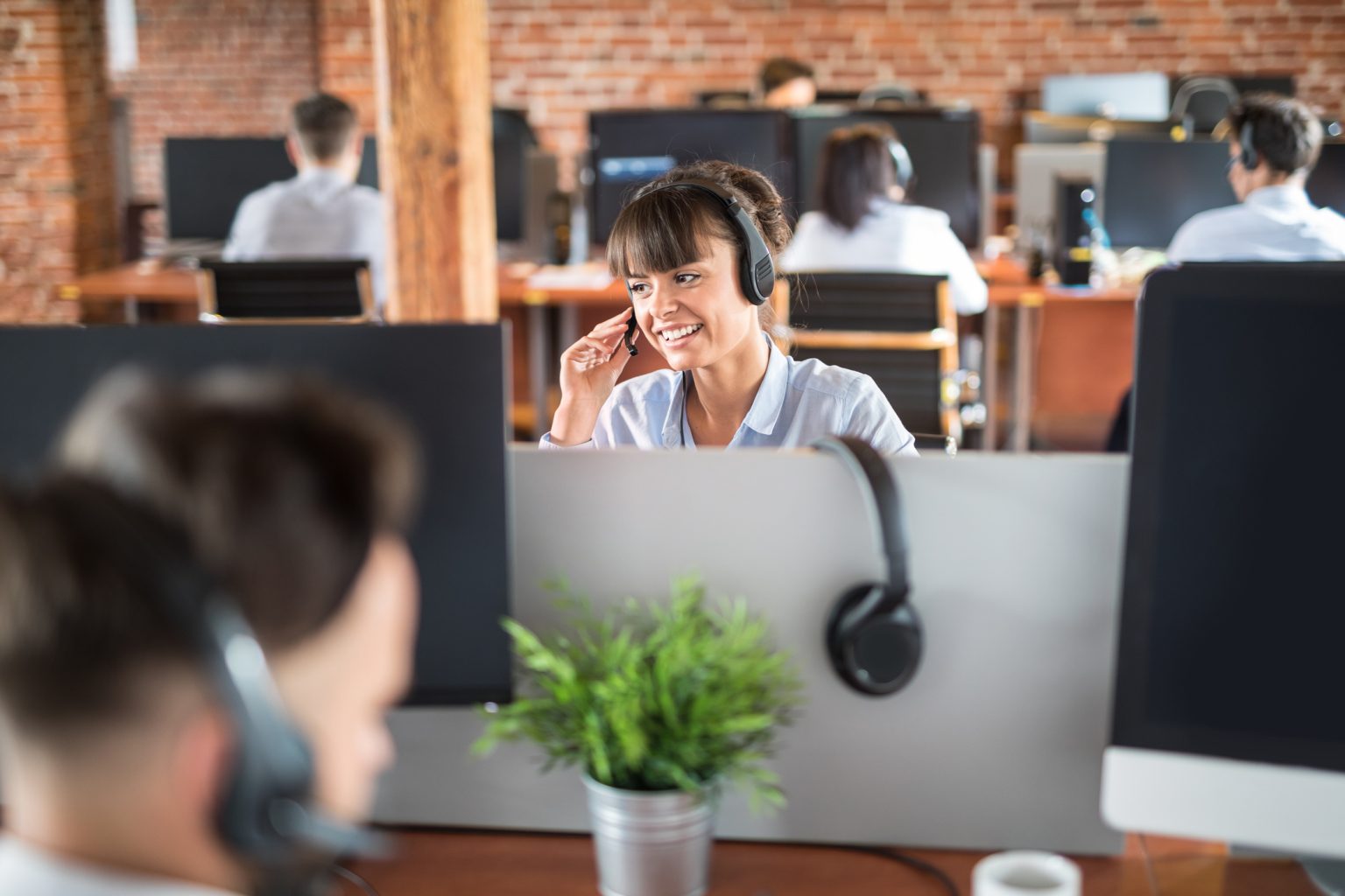 Business Network Technical Support | NetSG