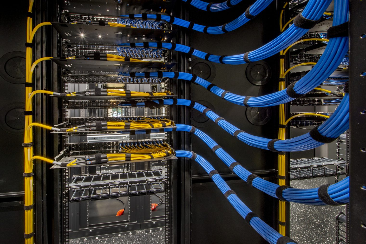 Our Network – Network Solutions Group New Zealand